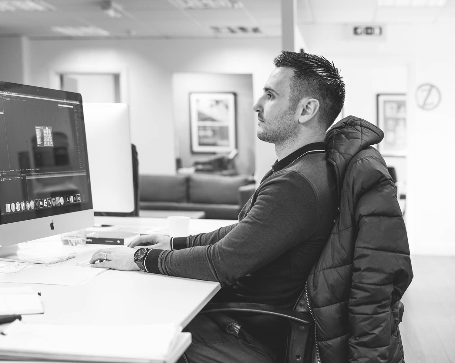 About us | LD2 Digital