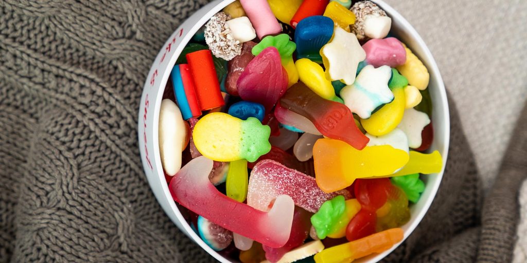 Hey Candy | LD2 Digital