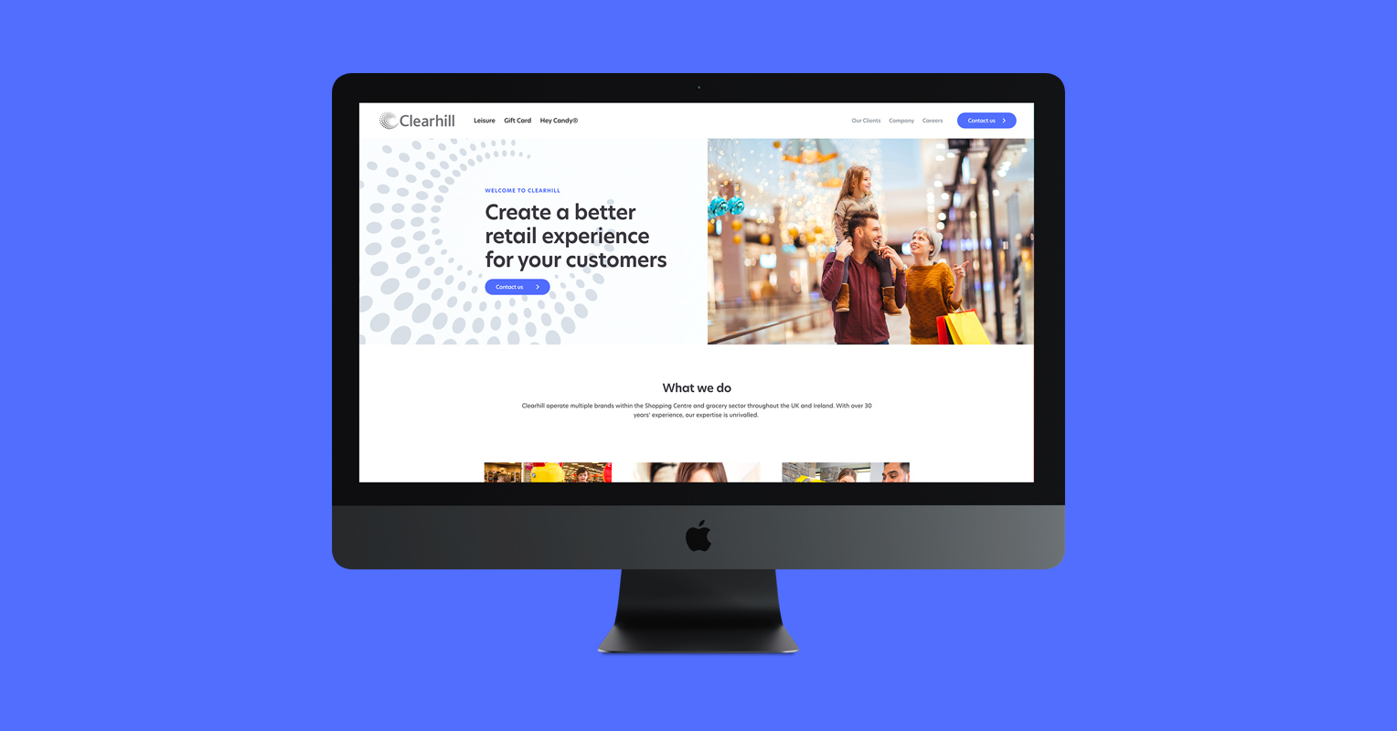 Clearhill | LD2 Digital